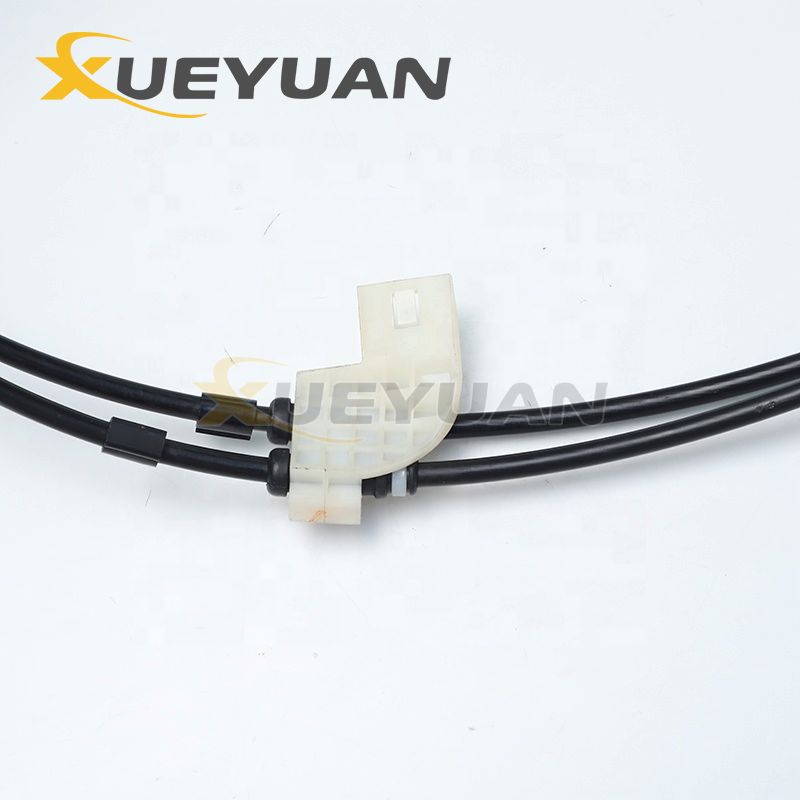 Transmission Cable Gear Shift Cable CV1R 7E395 AF For Ford