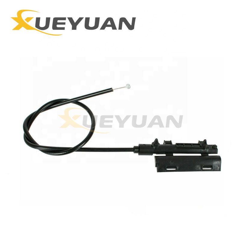 BONNET Hood Release CABLE 51238218859 FOR BMW