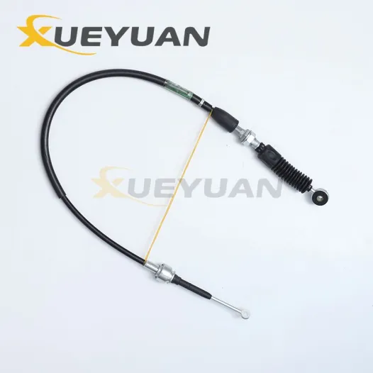 25190939 cable assy gear shift transmission cable for chevrolet
