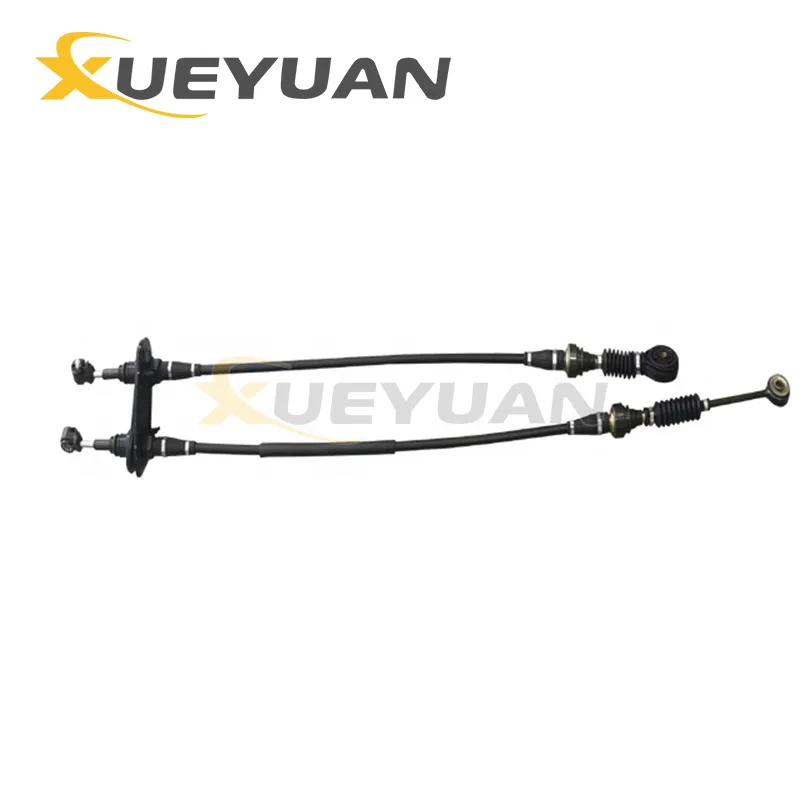 Hoodrelease Cable 96272581//96406953 For Daewoo