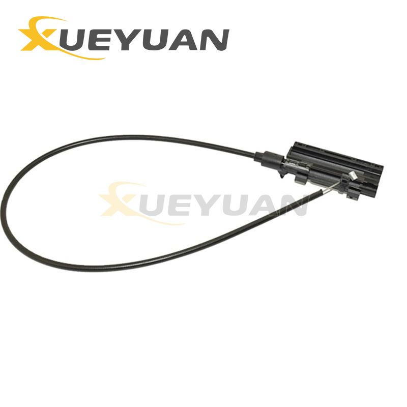 BONNET Hood Release CABLE 51238218859 FOR BMW