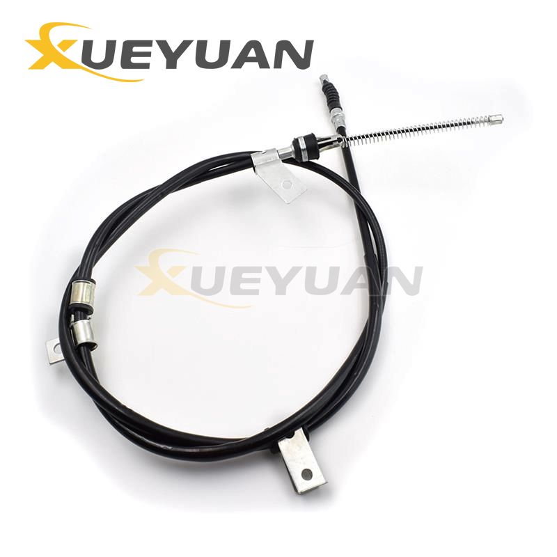 FIRST LINE PARKING HAND BRAKE CABLE MN102417 FOR MITSUBISHI