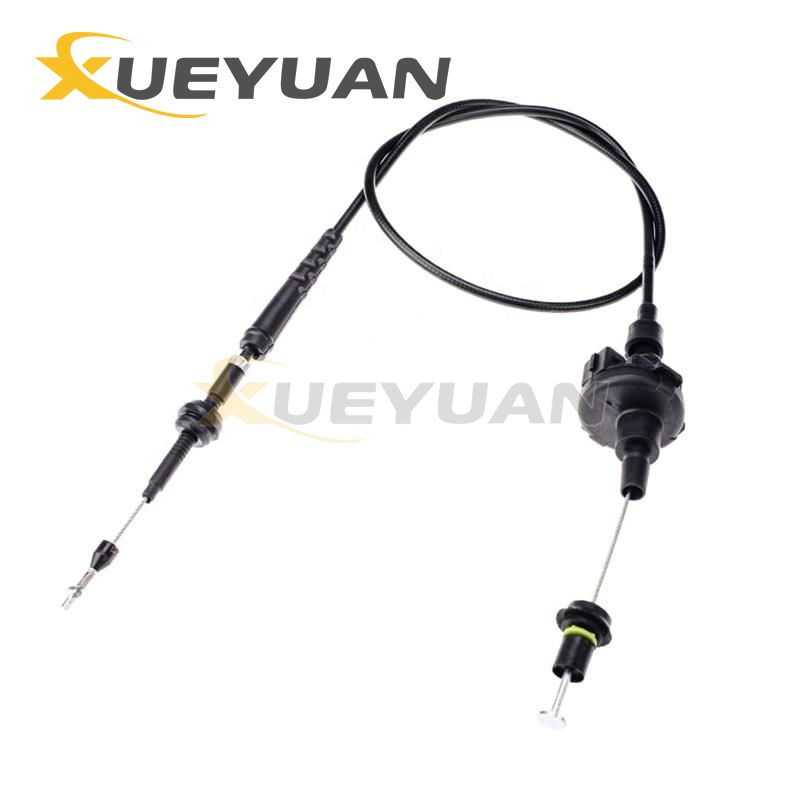 Accelerator Cable 1243006730 For Mercedes Benz