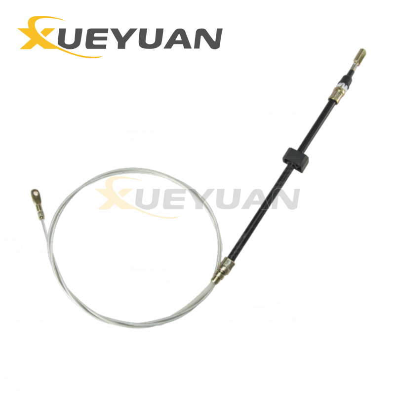 PARKING HAND BRAKE CABLE 9014202085 FOR MERCEDES BENZ