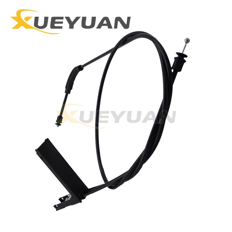 Hoodrelease Cable 2058800059 For Mercedes Benz