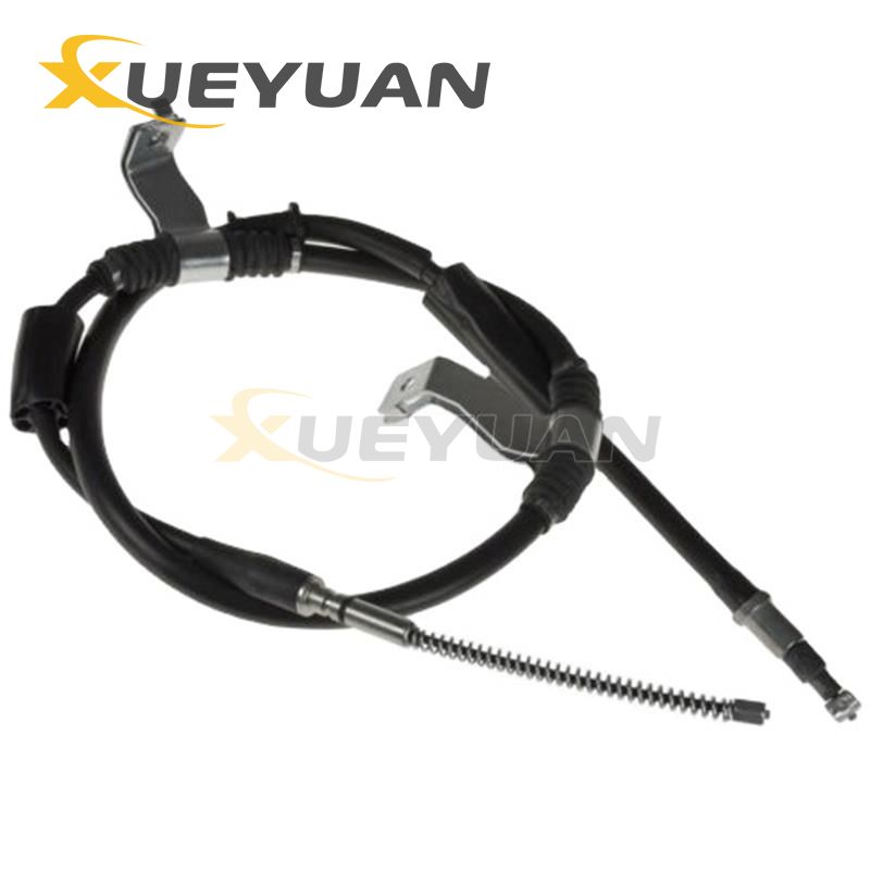 FIRST LINE PARKING HAND BRAKE CABLE 96316682 FOR CHEVROLET DAEWOO