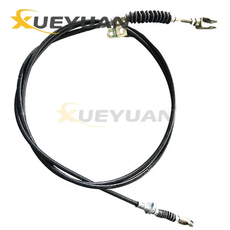 Accelerator Cable Throttle Cable MC064205 For MITSUBISHI