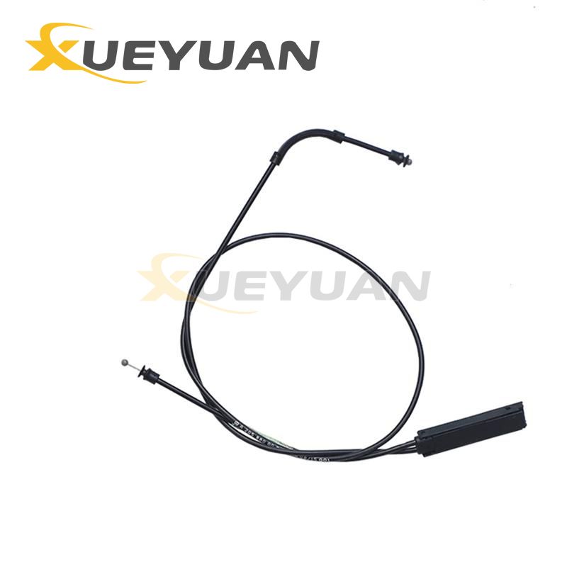 Hoodrelease Cable 2058800059 For Mercedes Benz