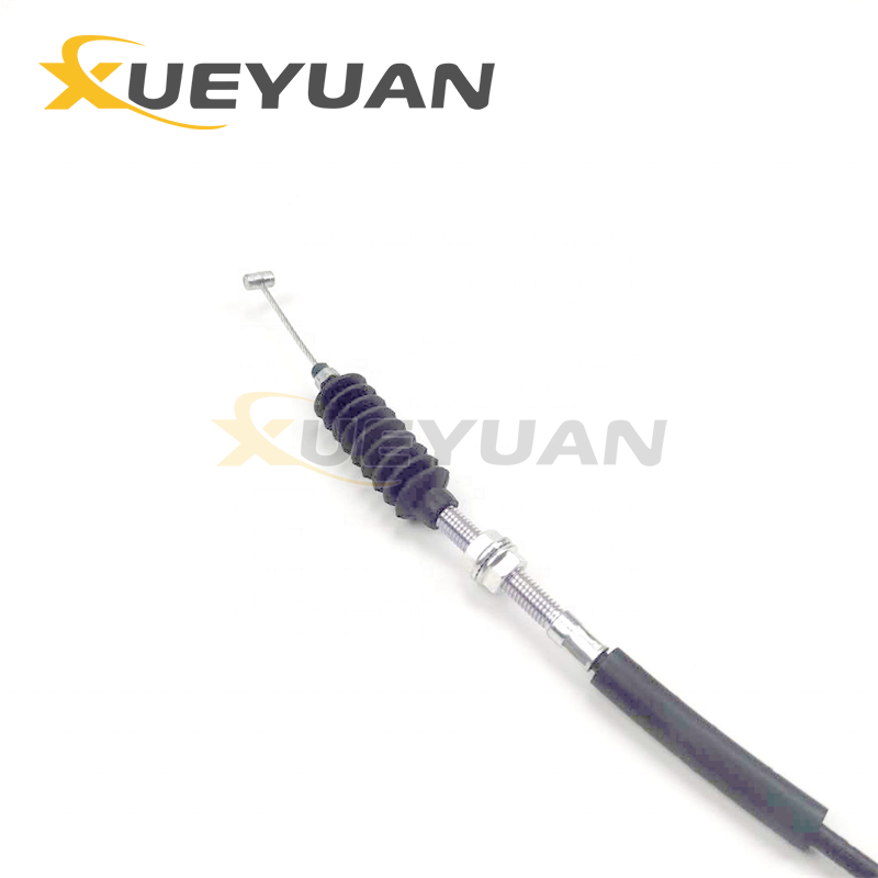 accelerator cable 1243004350 1243001530 1243001330 for Benz