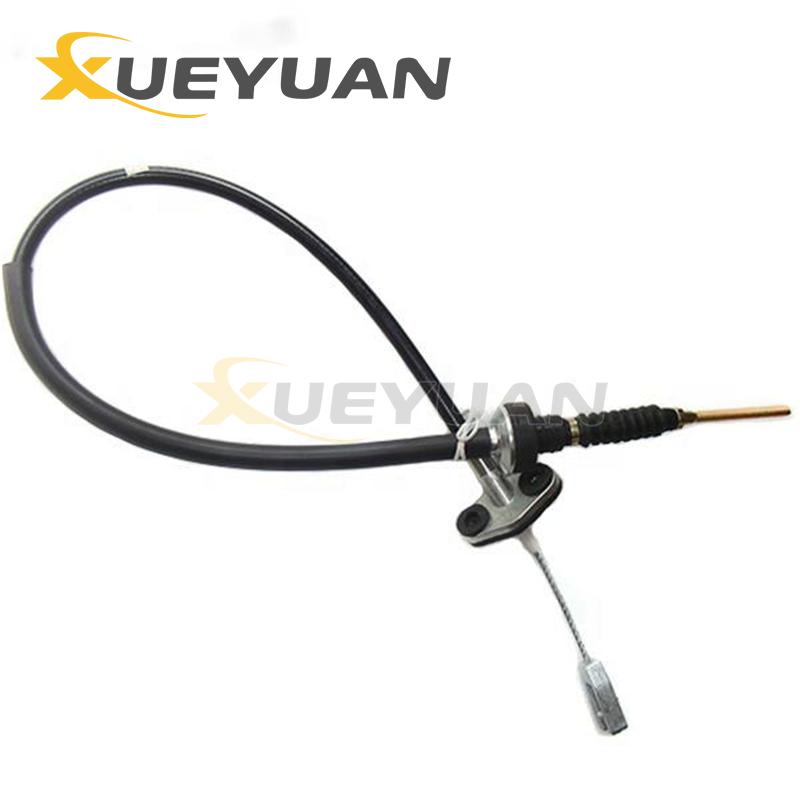 FIRST LINE PARKING HAND BRAKE CABLE 96316682 FOR CHEVROLET DAEWOO