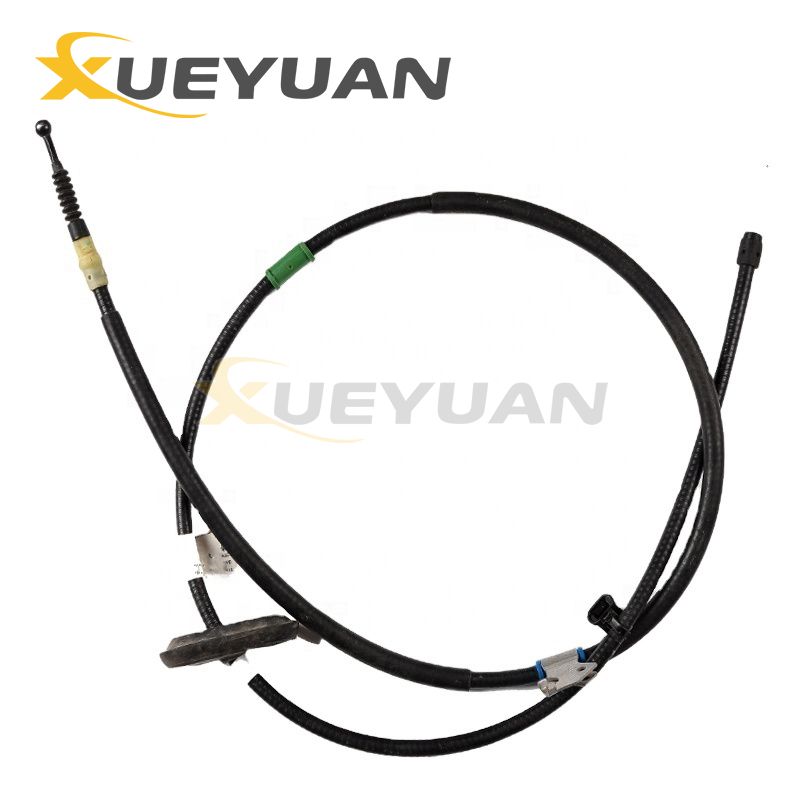 CABLE PARKING BRAKE 6014203385/6014204685/6014203685 FOR MERCEDES-BENZ