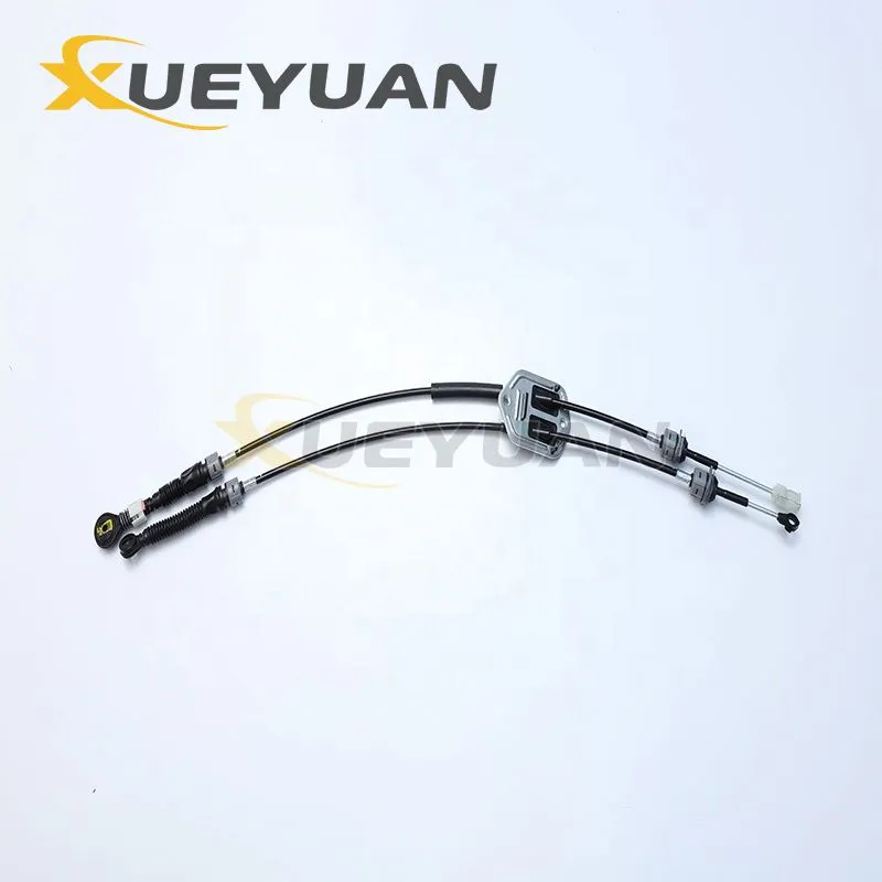 43794-07100 Transmission Cable For HYUNDAI