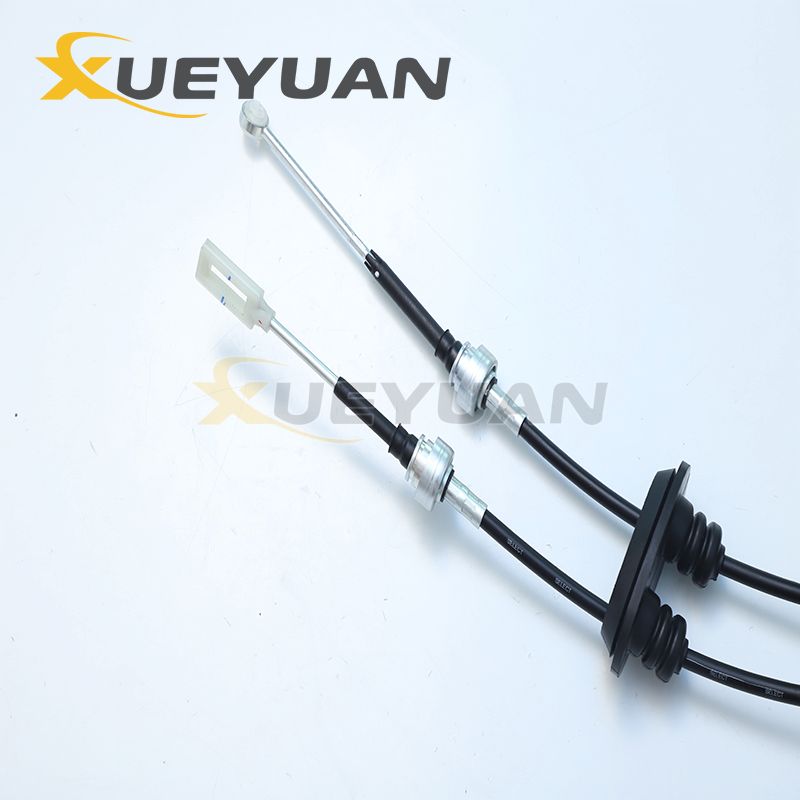 43794-4F210 Transmission Cable Gear Shift Cable