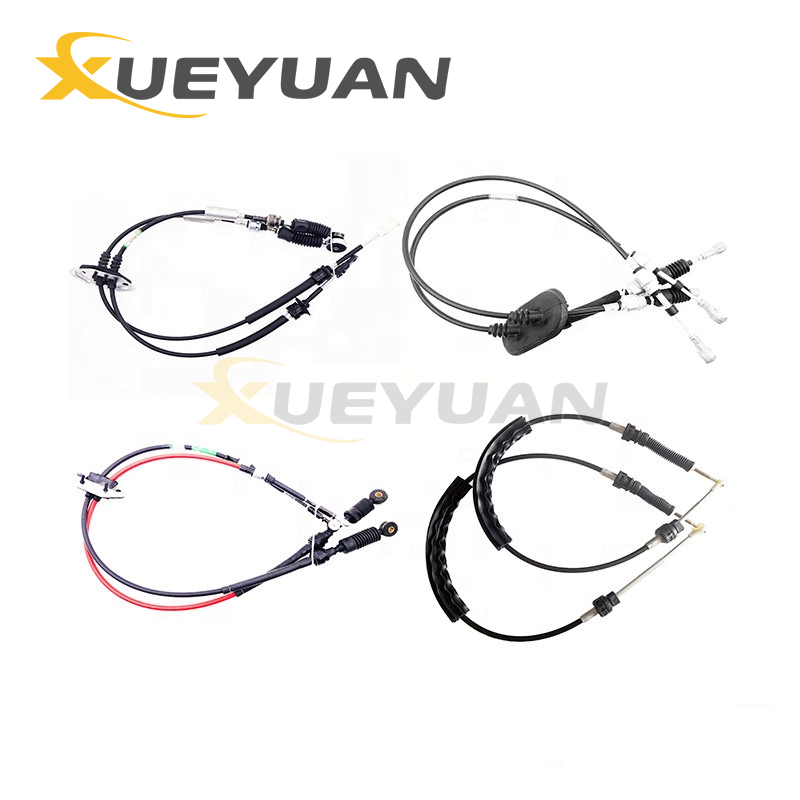 Transmission Cable Gear Shift Cable 43794-1G100 For HYUNDAI