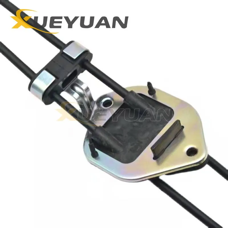 Manual Transmission Cable 4M5R-7E395-BA For FORD