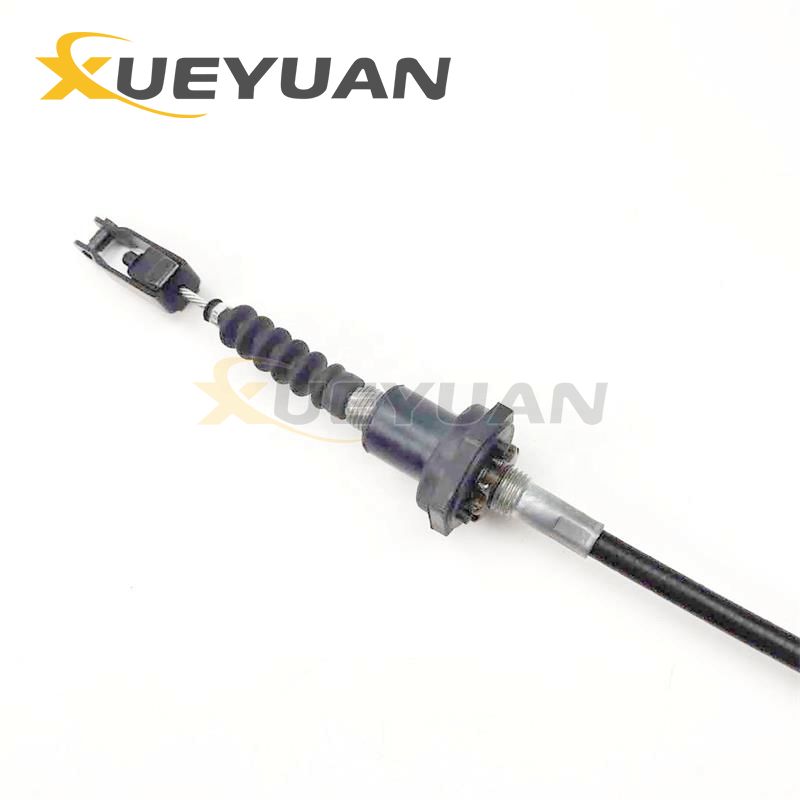 CLUTCH CABLE 2150EC FOR PEUGEOT