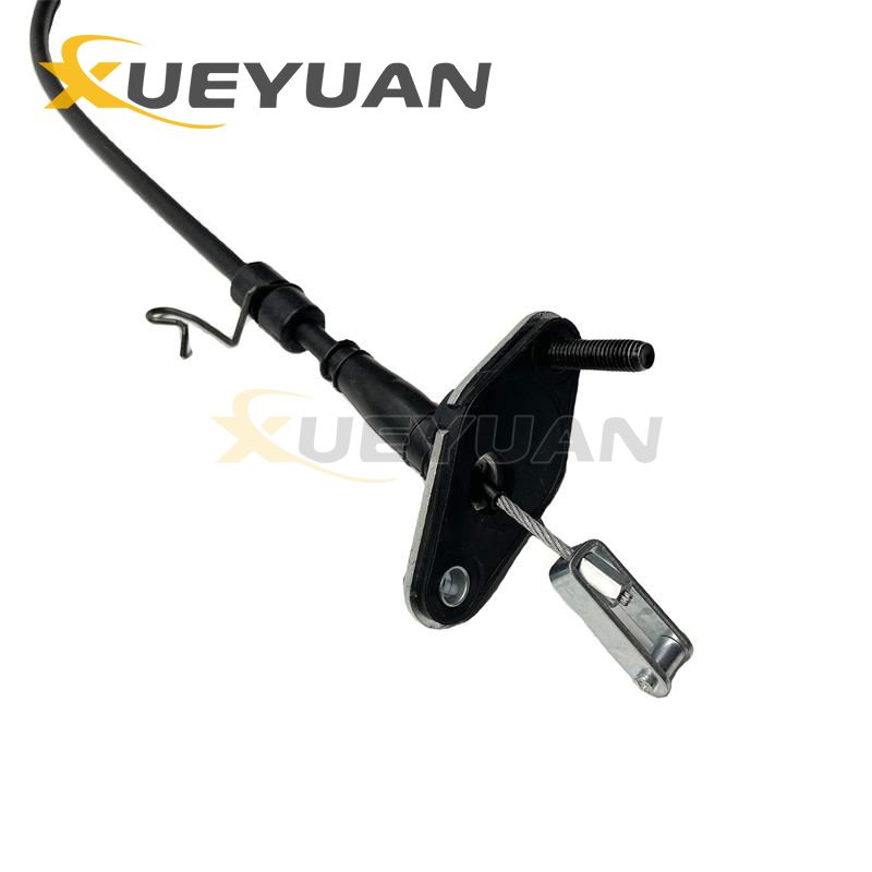 CLUTCH CABLE RELEASE LINE 41510-07500 FOR KIA
