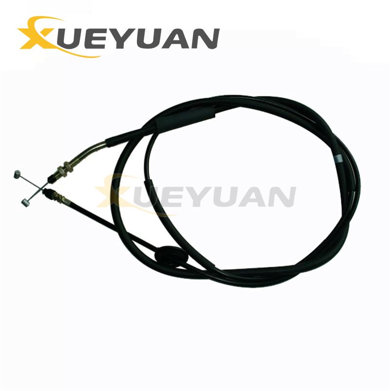 Accelerator Cable Throttle Cable 32740-4A000 For HYUNDAI