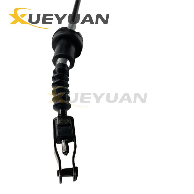 CLUTCH CABLE RELEASE LINE 41510-07500 FOR KIA