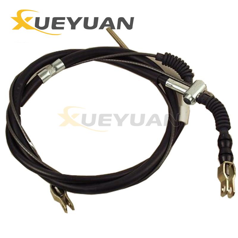 FIRST LINE PARKING HAND BRAKE CABLE 46420-26320 FOR TOYOTA