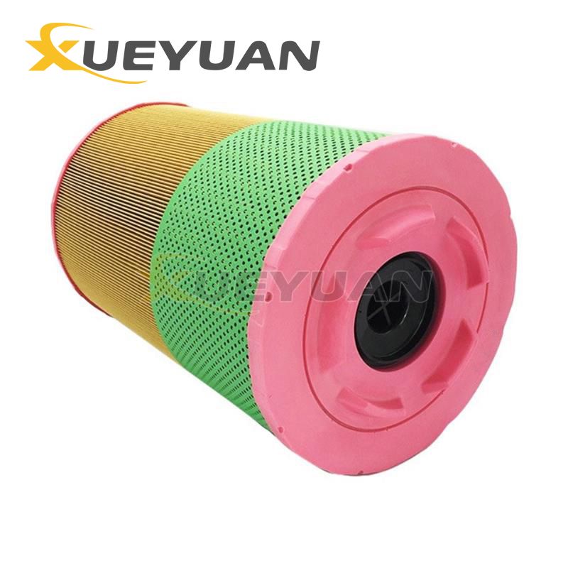 Generator Intake Air Hepa Filters Cartridge 1621510700