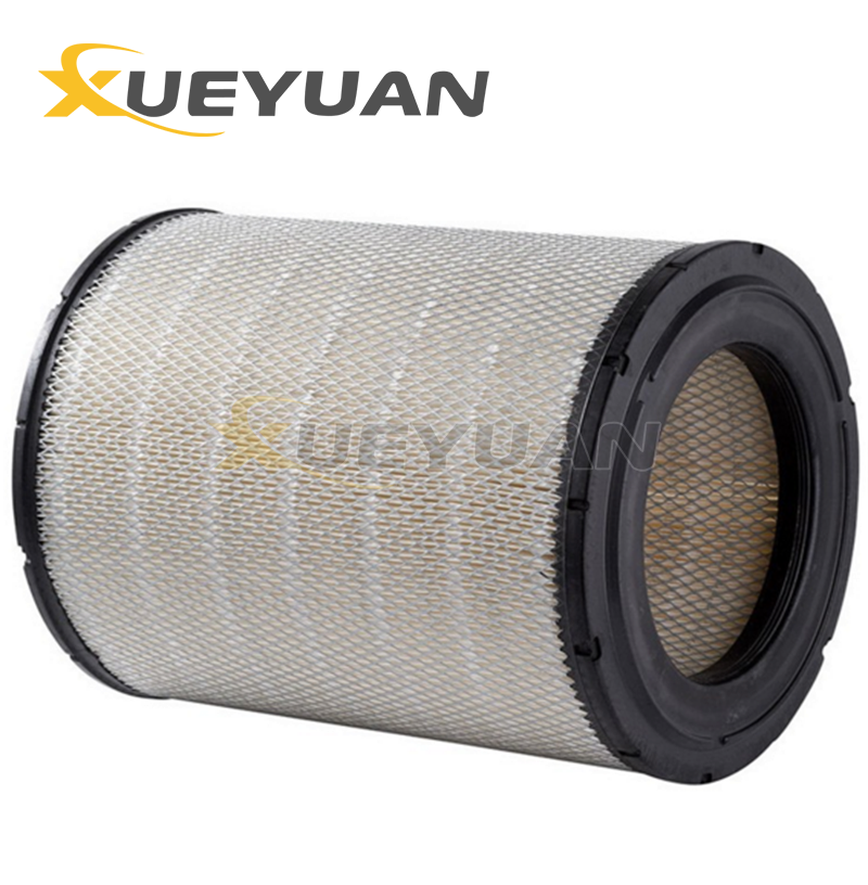 Truck Air Filter 17801-3450 17801-3460 for Hino Trucks