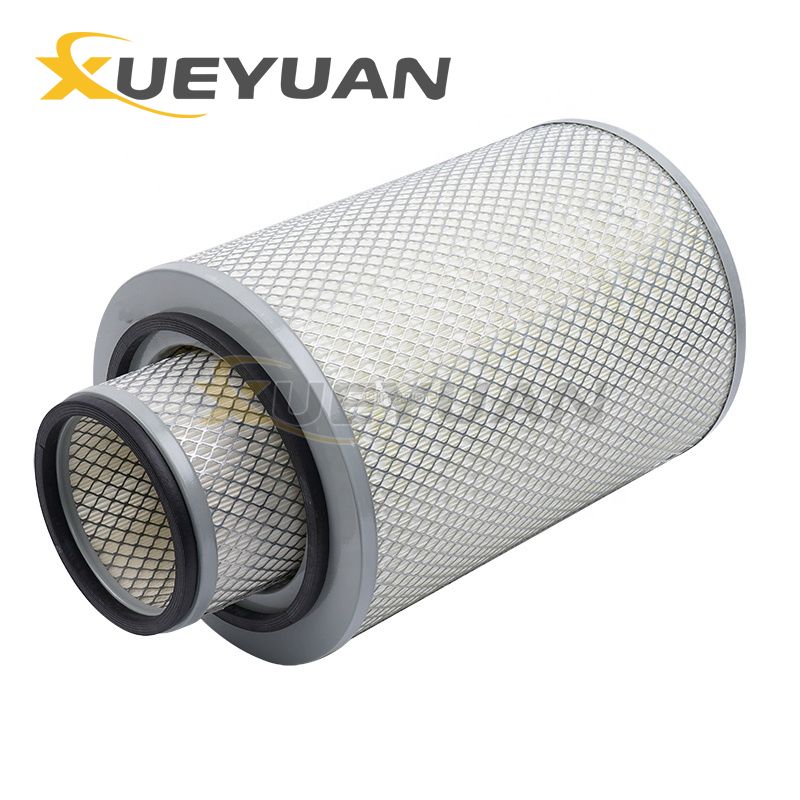Excavator parts Air filter set 1654699208 ME063130