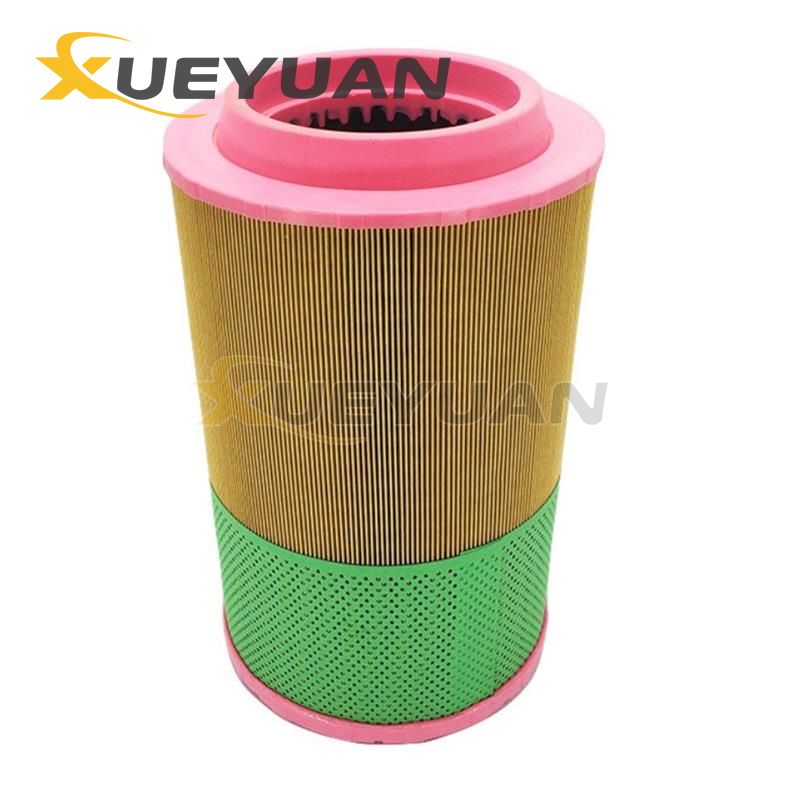 Generator Intake Air Hepa Filters Cartridge 1621510700