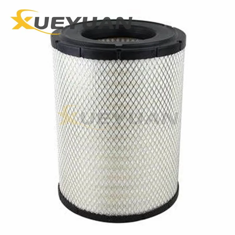FUSO SUPER GREAT ALLOY BOX TRUCK FU510UZ GENUINE AIR FILTER ME294850