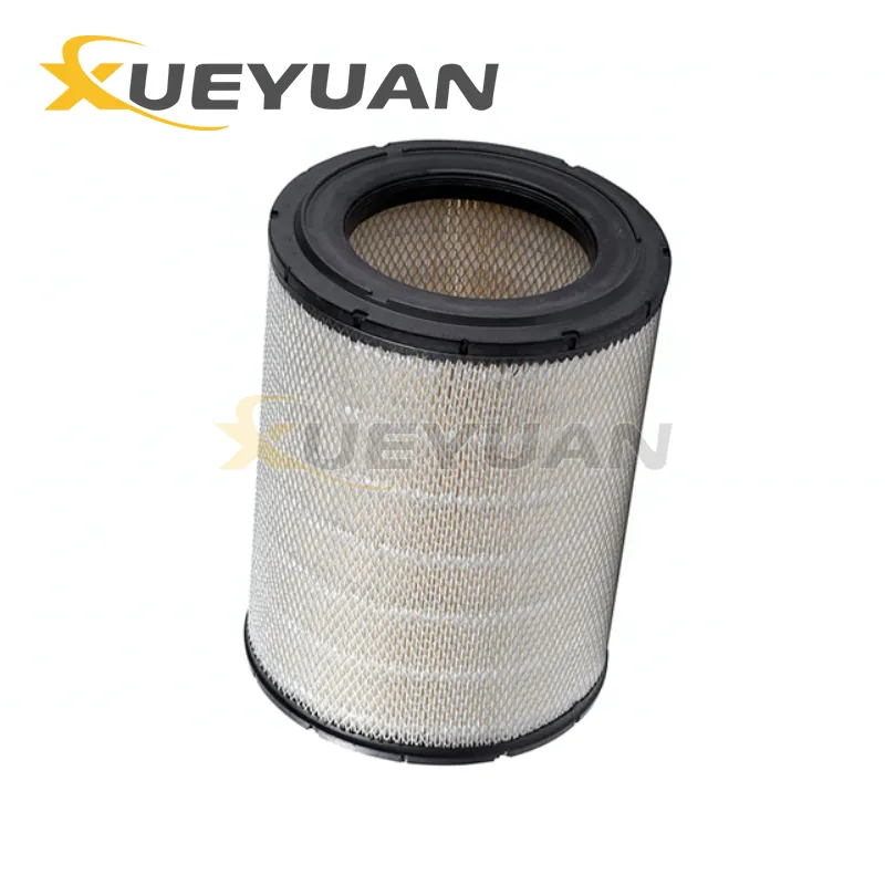FUSO SUPER GREAT ALLOY BOX TRUCK FU510UZ GENUINE AIR FILTER ME294850
