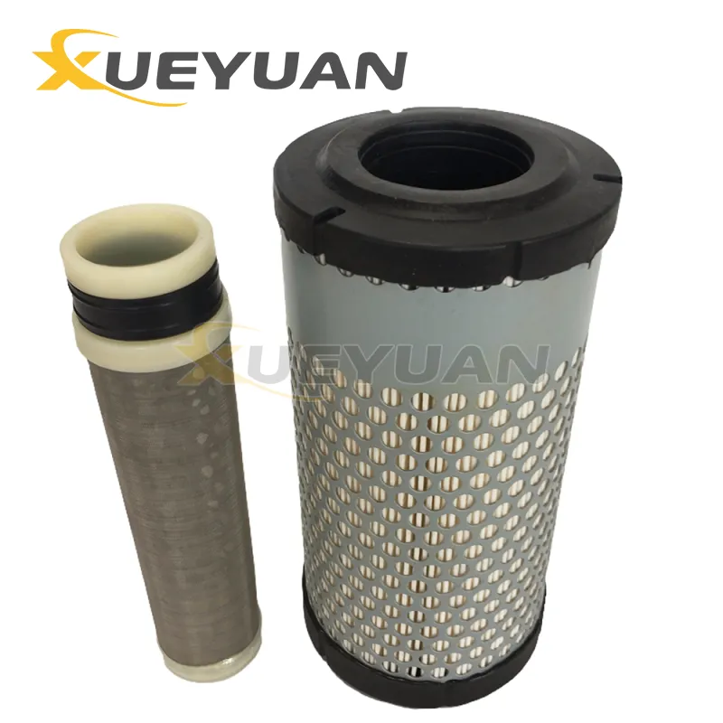 Air Filters 6C060-99410/6C06099410 Fit Kubota Tractor