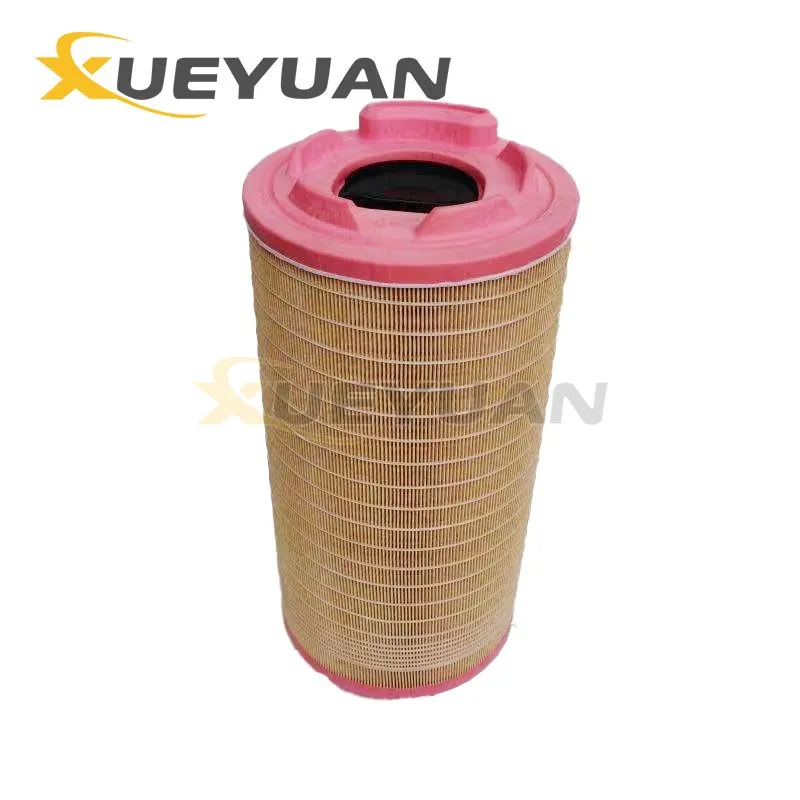 Heavy Truck AIR FILTER 2343432 FOR DAIHATSU MITSUBISHI