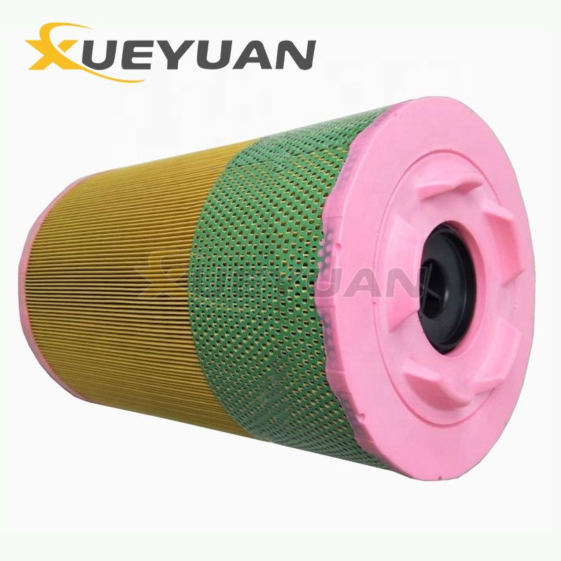 AIR FILTER 59004040 68562430 FOR IRISBUS IVECO