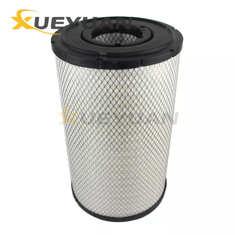 Engine Air Filter 1142152030+1142152170 for ISUZU Trucks