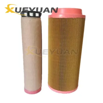 Truck AIR FILTER 32/917804 32/917805 FOR MULTICAR FENDT