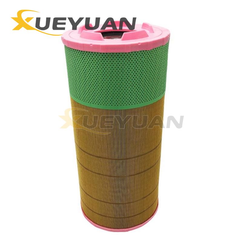 Generator Intake Air Hepa Filters Cartridge 1621510700