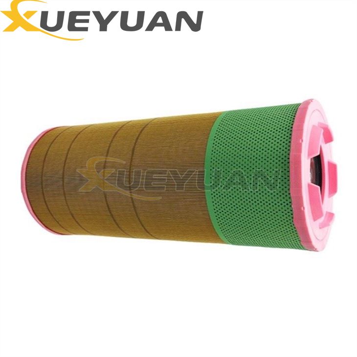 Generator Intake Air Hepa Filters Cartridge 1621510700