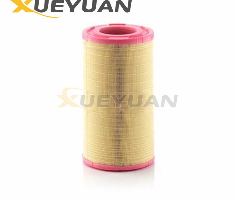 Heavy Duty Truck Parts Air Filter 81084050018 for Renault