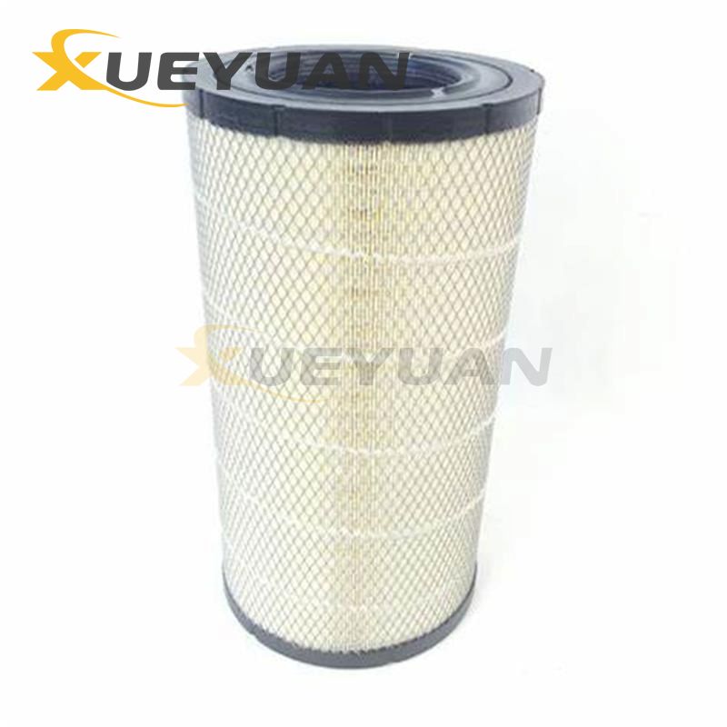 Heavy Duty Truck Parts Air Filter 1931684 1638054 FOR DAF