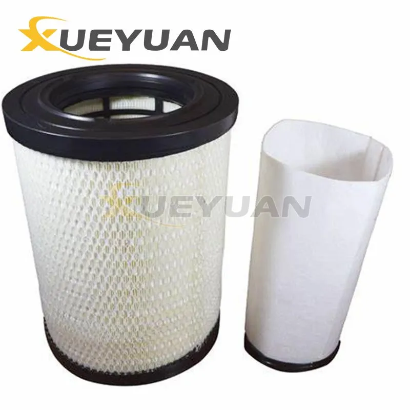 Heavy Duty Truck Air Filter 21337557/21348756/27B3900 for VOLVO
