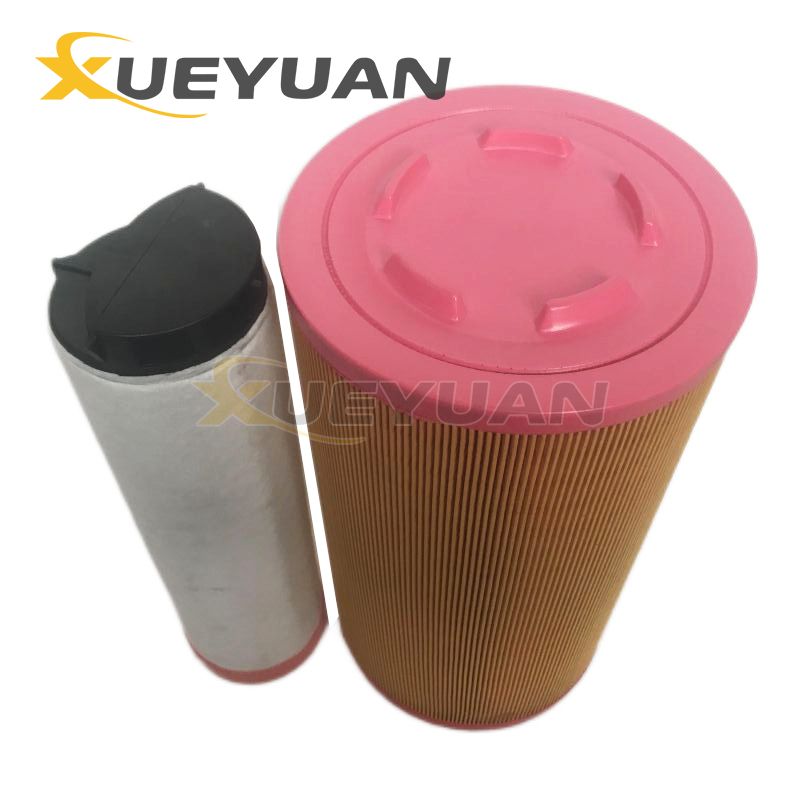 Truck AIR FILTER 32/917804 32/917805 FOR MULTICAR FENDT