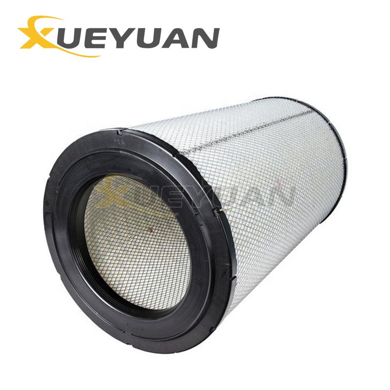 Truck Air Filter 84432503 84432504 For New Holland