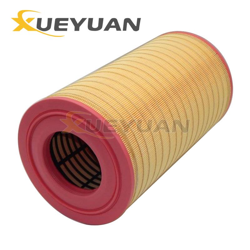 Heavy Duty Truck Parts Air Filter 81084050018 for Renault