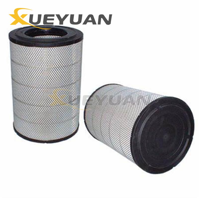 Excavator Parts Air filter Cartridge 4286130 4286128