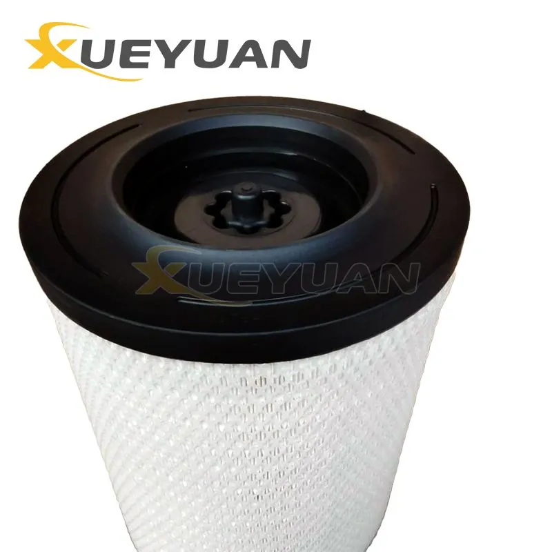 Heavy Duty Truck Air Filter 21337557/21348756/27B3900 for VOLVO