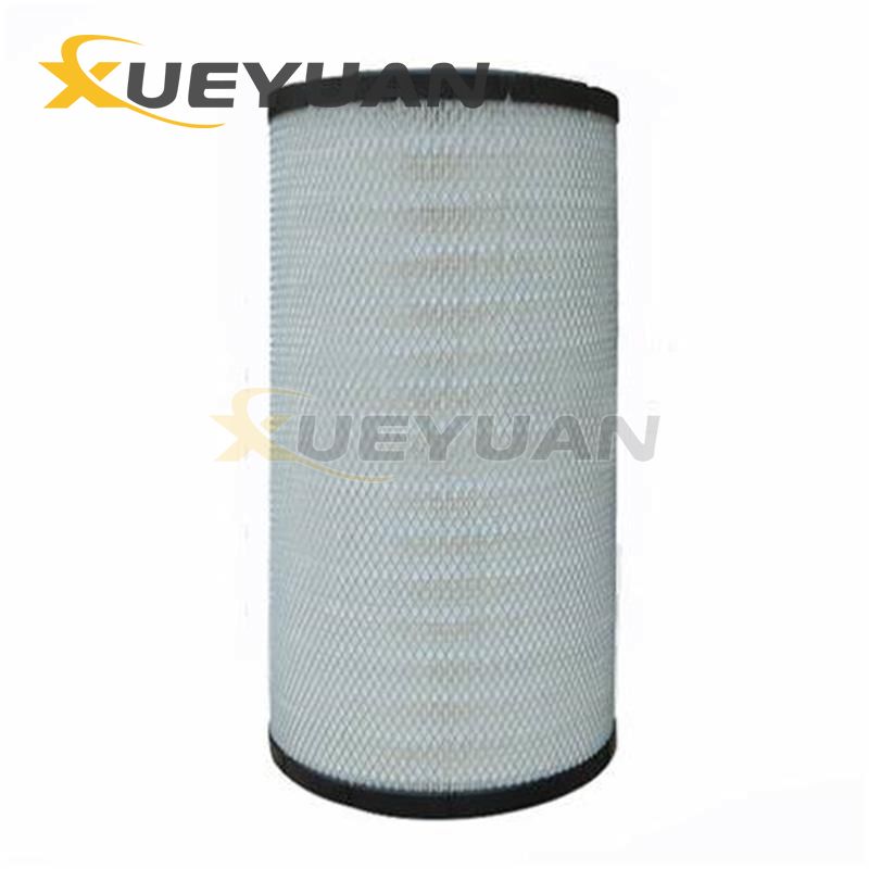 Heavy Duty Truck Parts Air Filter 1931684 1638054 FOR DAF