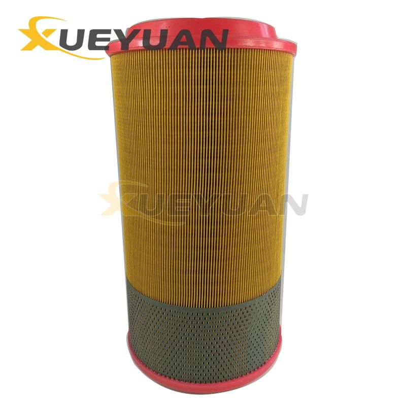 Generator Intake Air Hepa Filters Cartridge 1621510700