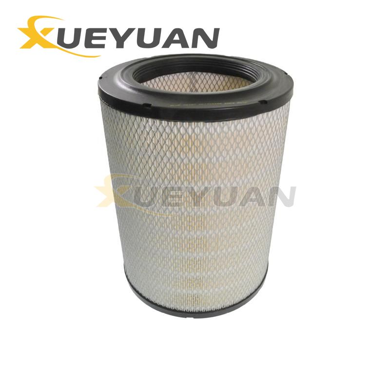 Truck Air Filter 17801-3450 17801-3460 for Hino Trucks