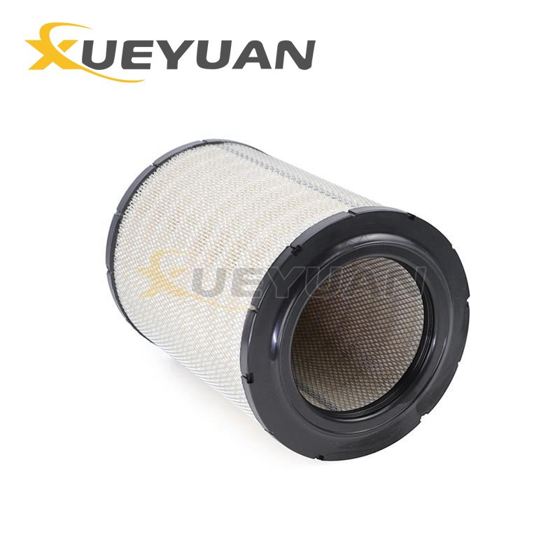 Truck Air Filter 17801-3450 17801-3460 for Hino Trucks