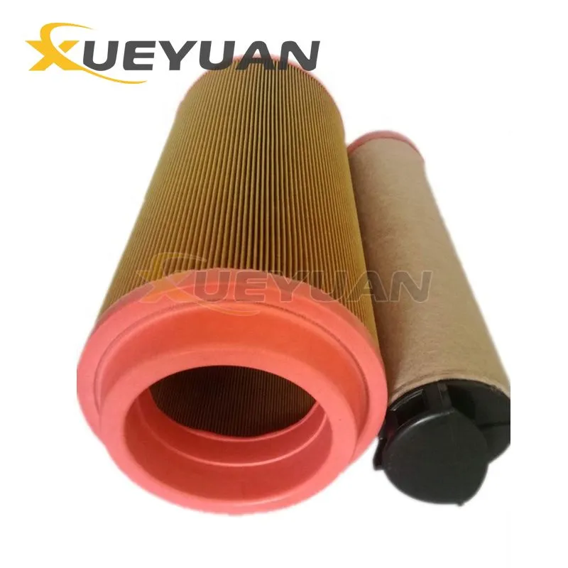 Truck AIR FILTER 32/917804 32/917805 FOR MULTICAR FENDT